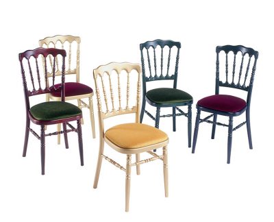Wedding Chairs | Banqueting Chairs | Wooden Chairs | Clear Chairs ...